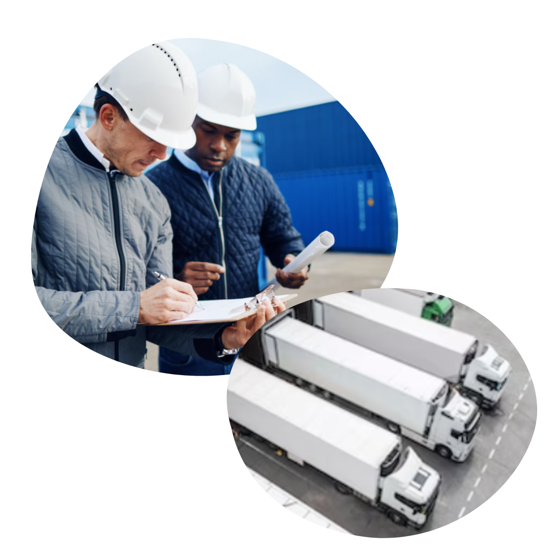 Cotiza ahora | Alantra Logistics